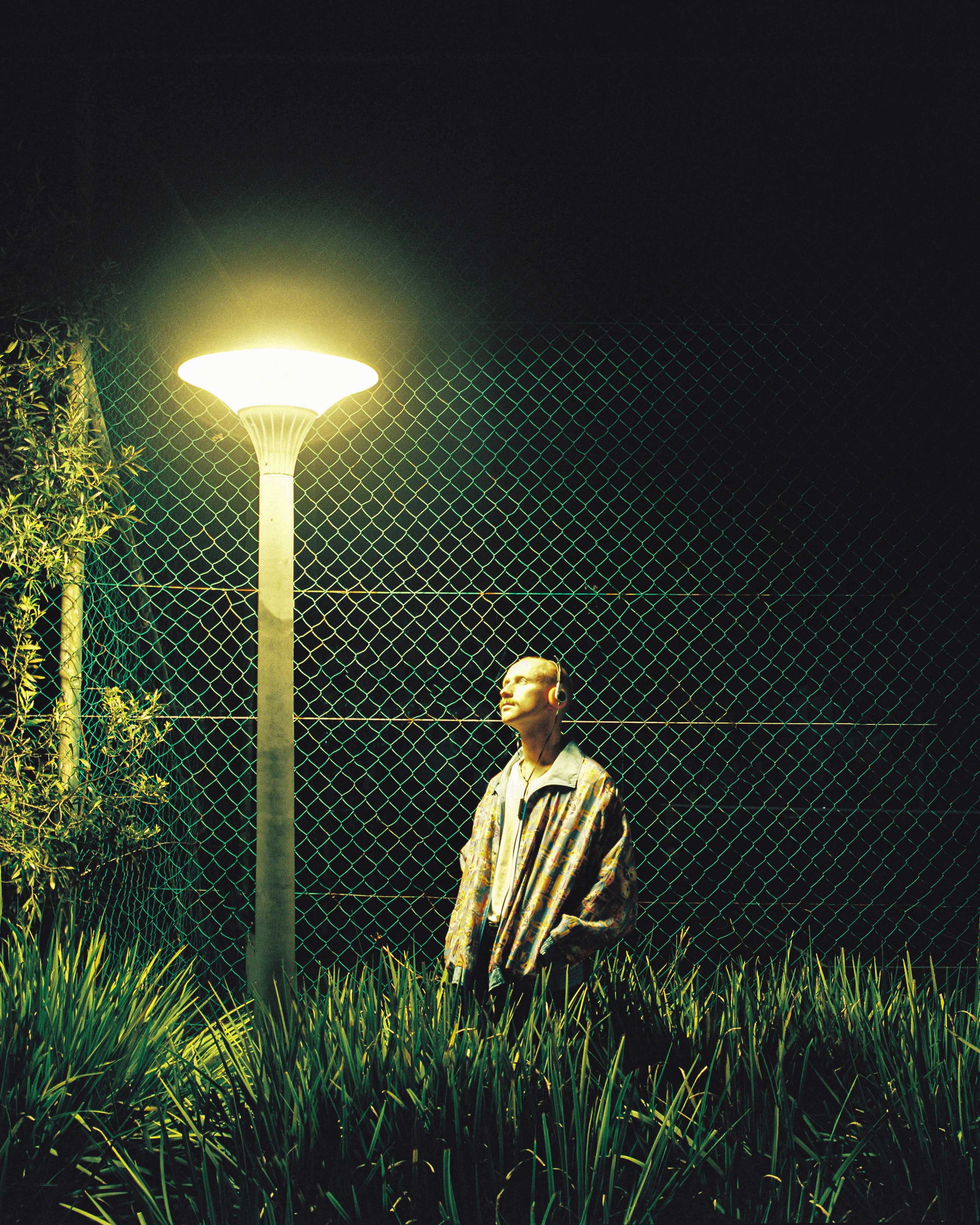 Audio Visual 4 | Breaking South